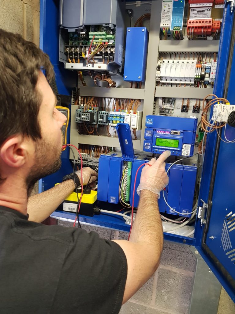 Service & Repair - Pinnacle Elevators Ltd